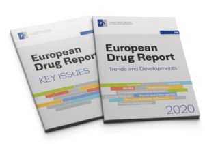 European Drug Report 2020 - Drug Policy Network SEE