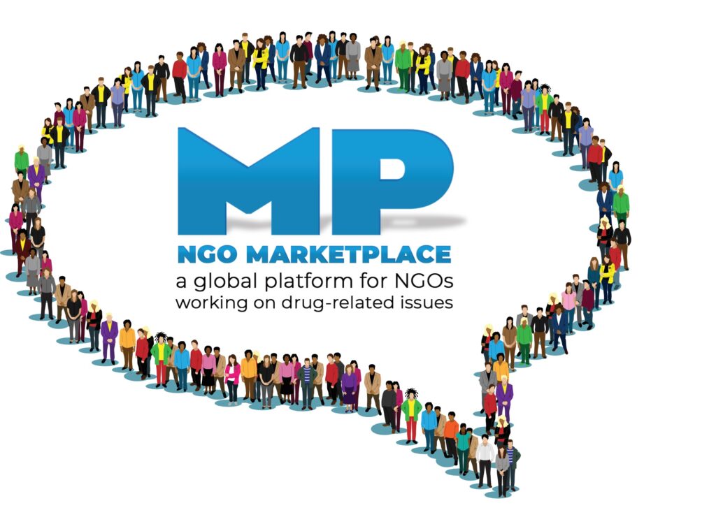 NGO Marketplace and civil society engagement at the CND - Drug Policy ...